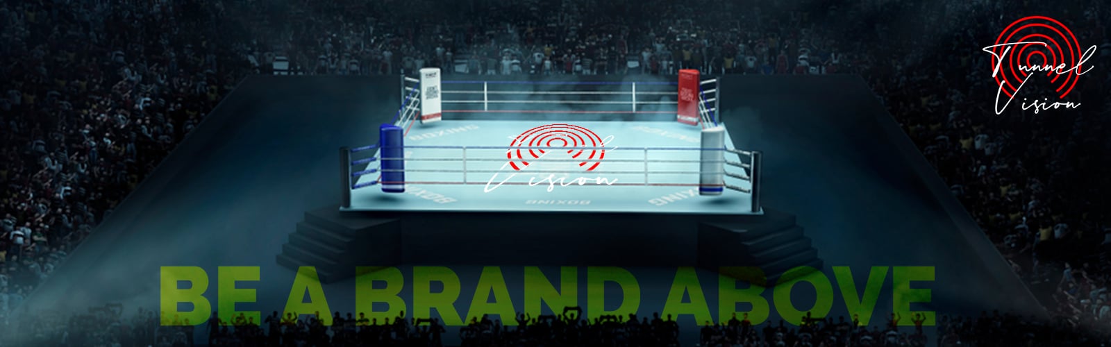 Home - Boxing,MMA,Fitness,Combat Sports Equipment - Tunnel Vision Mcr